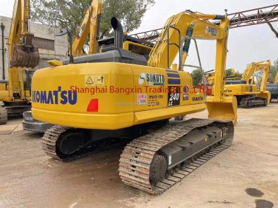 Cina Miglior offerta per l'escavatore di seconda mano Komatsu PC240-8 con 700 ore di lavoro in vendita