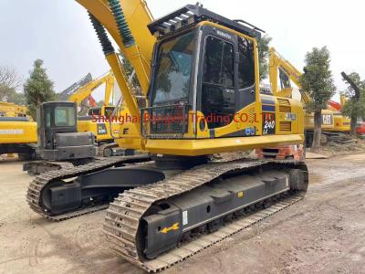 Cina Miglior offerta per l'escavatore di seconda mano Komatsu PC240-8 con 700 ore di lavoro in vendita