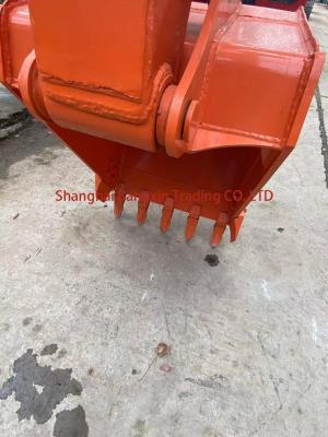 Cina Giapponese usato Hitachi ZX120 escavatore in buone condizioni e con 1 garantito in vendita