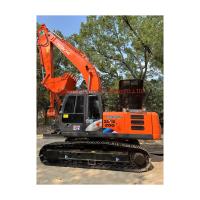 Quality Used Hitachi ZX200 Excavator at with 700 Working Hours and Quick 7 Days Delivery for sale
