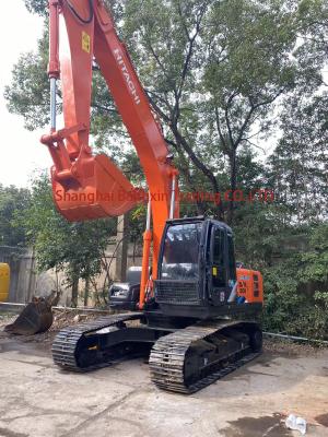 Cina Escavatore usato Hitachi ZX200 con 700 ore di lavoro e consegna rapida di 7 giorni in vendita