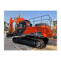 Quality Used Doosan DX300LC-9C excavator with advanced technology and powerful for sale