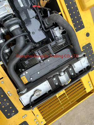 中国 液圧バルブ 日本製 原装 コマツー PC200-8 掘削機 20 トン 機械 重量 販売のため