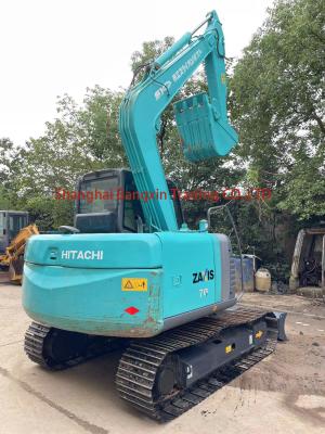 Cina Giappone importato usato Hitachi ZX70-3 escavatore con 0,3 capacità di secchio e prestazioni in vendita