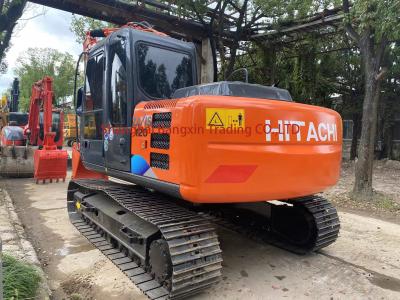 Cina EPA/CE certificato Giappone importato Hitachi ZX120 escavatore con valvola idraulica originale in vendita