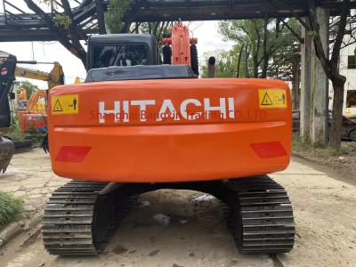 Cina EPA/CE certificato Giappone importato Hitachi ZX120 escavatore con valvola idraulica originale in vendita