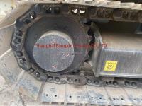 China 7 Ton Cat 307E2 Secondhand Excavator All Function Normal Free Shipping within 7 Days for sale