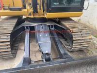 China 7 Ton Cat 307E2 Secondhand Excavator All Function Normal Free Shipping within 7 Days for sale