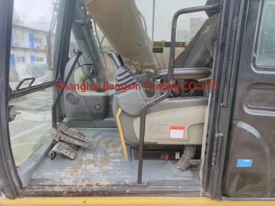 Cina Forte potenza e stabilità idraulica utilizzato escavatore Cat 312D2 per un'eccellente efficienza in vendita