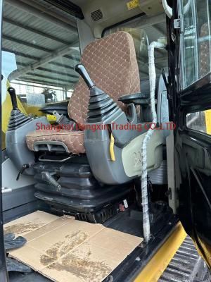 Cina Escavatore a trascinatore CAT 312D2GC in Giappone, in buone condizioni, con 700 ore di lavoro in vendita