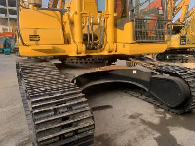 中国 208 kw 中古 コマツー PC300 掘削機 1.5 バケット容量 日本製 CAT 掘削機 販売のため