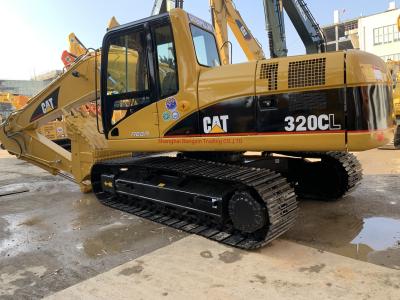 China Best Used Cat Excavator Slew Ring for Cat 320CL Excavator Crawler Excavator 2023 for sale