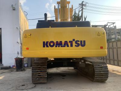 China Tweedehands Komatsu PC300 Crawler graafmachine in goede staat EPA/CE gecertificeerd met 1 Te koop