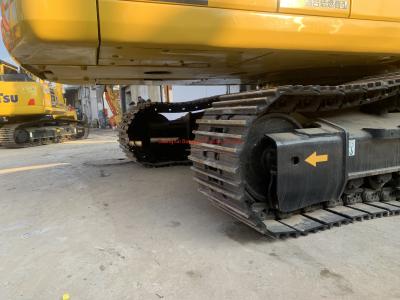 China Tweedehands Komatsu PC300 Crawler graafmachine in goede staat EPA/CE gecertificeerd met 1 Te koop