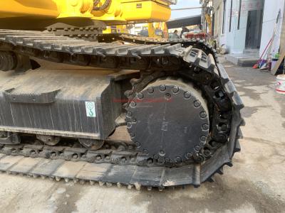 China Tweedehands Komatsu PC300 Crawler graafmachine in goede staat EPA/CE gecertificeerd met 1 Te koop