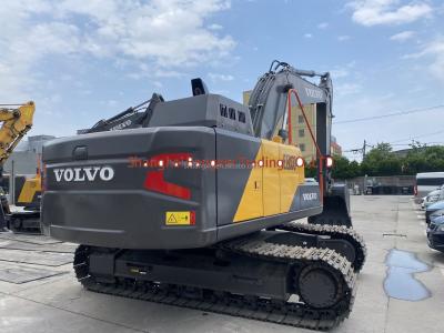 China Originele hydraulische klep Sterk vermogen en hydraulische stabiliteit Mini graafmachine VOLVO EC200 Te koop