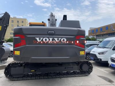 China Originele hydraulische klep Sterk vermogen en hydraulische stabiliteit Mini graafmachine VOLVO EC200 Te koop