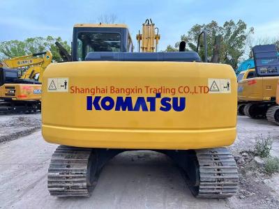 China 2023 Gebruikte Komatsu PC130-7 graafmachine met alle functies in goede staat Te koop