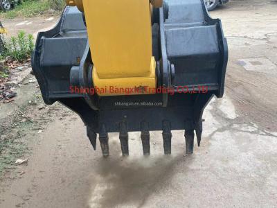 Cina Condizione dell'escavatore Tutte le funzioni normale Escavatore per gatti 307E2 Mini escavatore usato in vendita