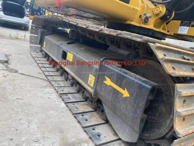 Cina Condizione dell'escavatore Tutte le funzioni normale Escavatore per gatti 307E2 Mini escavatore usato in vendita