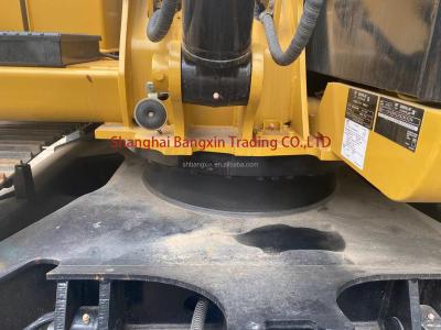 Cina Condizione dell'escavatore Tutte le funzioni normale Escavatore per gatti 307E2 Mini escavatore usato in vendita