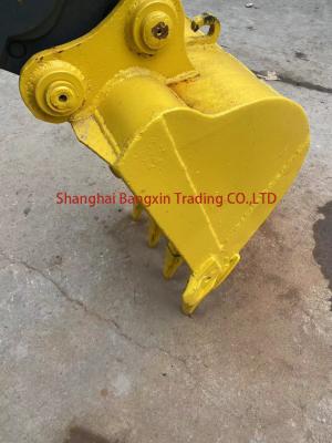 China Gebruikte Komatsu PC210LC-8 graafmachine met 1,1 emmer capaciteit en sterk vermogen uit Japan Te koop