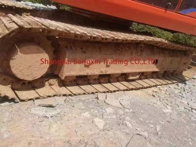 Cina 600 ore di lavoro Escavatore Doosan DH150LC-7 per progetti di costruzione ingegneristica in vendita