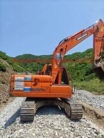 China 600 Working Hours Doosan DH150LC-7 Excavator for Engineering Construction Projects for sale