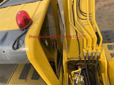 Cina 2023 Escavatori usati Giappone Komatsu PC220-8 Escavatore di seconda mano con tempo di 7 giorni in vendita