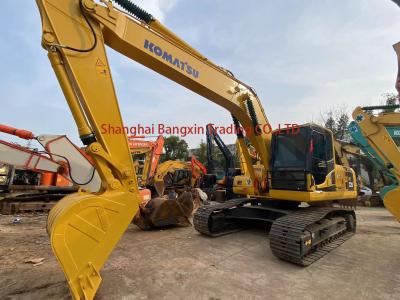Cina 2023 Escavatori usati Giappone Komatsu PC220-8 Escavatore di seconda mano con tempo di 7 giorni in vendita