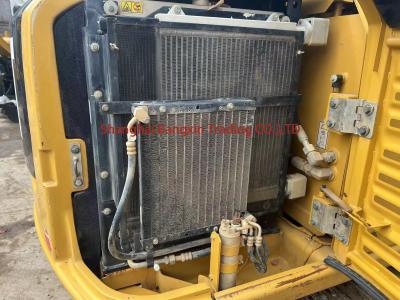 Cina Buone condizioni usato 6 tonnellate escavatore Cat 306E mini escavatore con potenza di 34,1 kW in vendita