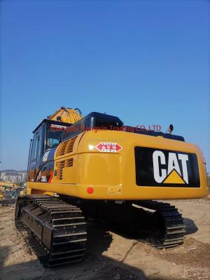 Cina Escavatore a trasloco Cat 336D2L usato con valvola idraulica originale in buone condizioni in vendita