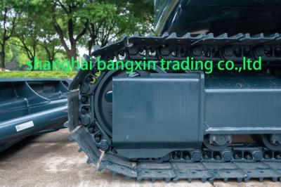Cina Escavatore Hyundai HX80 usato a prezzi accessibili con capacità di 0,4 secchi in buone condizioni in vendita