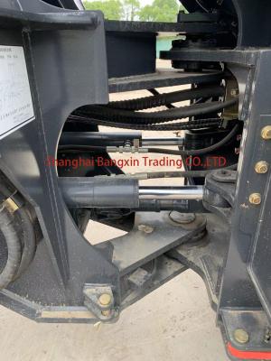 Cina Liugong 856 Wheel Loader La soluzione definitiva per le vostre esigenze industriali in vendita