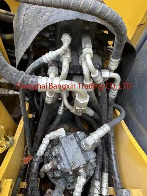 Китай Использованный экскаватор Komatsu PC70 с сертификацией EPA/CE и рабочей массой 7ТН продается