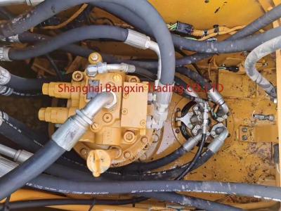 Cina Cat 323 Escavatore prestazioni e durata ineguagliabili per 23 tonnellate di peso di esercizio in vendita