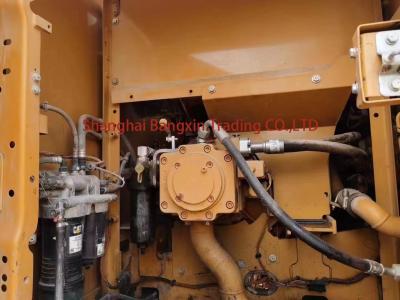 Cina Cat 323 Escavatore prestazioni e durata ineguagliabili per 23 tonnellate di peso di esercizio in vendita