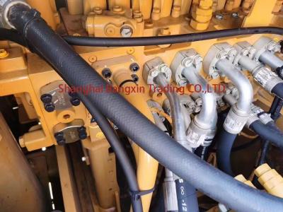 Cina Cat 323 Escavatore prestazioni e durata ineguagliabili per 23 tonnellate di peso di esercizio in vendita