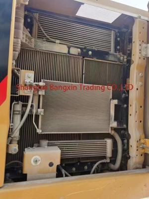 Cina Cat 323 Escavatore prestazioni e durata ineguagliabili per 23 tonnellate di peso di esercizio in vendita