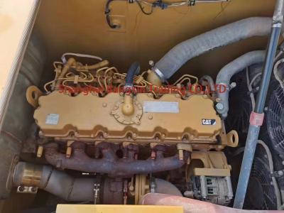 Cina Cat 323 Escavatore prestazioni e durata ineguagliabili per 23 tonnellate di peso di esercizio in vendita