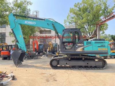 Κίνα 2023 Εκσκαφέας Κομάτσου PC220-8 μεταχειρισμένα μηχανήματα εκσκαφής προς πώληση