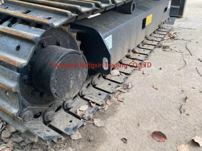 Китай Подержанный мини экскаватор Komatsu PC30MR-3 с емкостью 0,6 ведра в отличном состоянии продается
