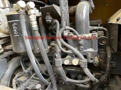 China Second Hand Crawler Excavator Construction Machine Used Machinery Komatsu PC70 for sale