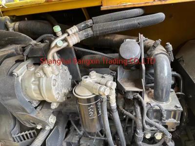 China Second Hand Crawler Excavator Construction Machine Used Machinery Komatsu PC70 for sale