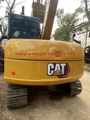 中国 2023年 グローバル用掘削機 Cat 307D 7日以内に迅速な配送 販売のため