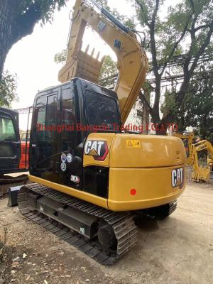 中国 2023年 グローバル用掘削機 Cat 307D 7日以内に迅速な配送 販売のため