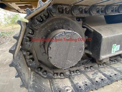 中国 2023年 グローバル用掘削機 Cat 307D 7日以内に迅速な配送 販売のため