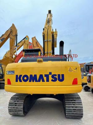 Κίνα 125 K Μπορούμε να επιθεωρήσουμε το Komatsu PC220-8 Excavator στη Σαγκάη για βαριά μηχανήματα προς πώληση
