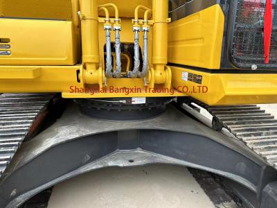 Κίνα 125 K Μπορούμε να επιθεωρήσουμε το Komatsu PC220-8 Excavator στη Σαγκάη για βαριά μηχανήματα προς πώληση