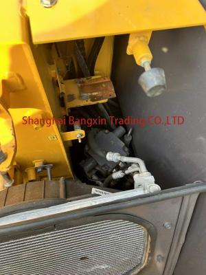 Cina Ottenere il meglio per un usato Volvo EC60D Mini escavatore 0,25 Capacità del secchio 7 giorni di consegna in vendita